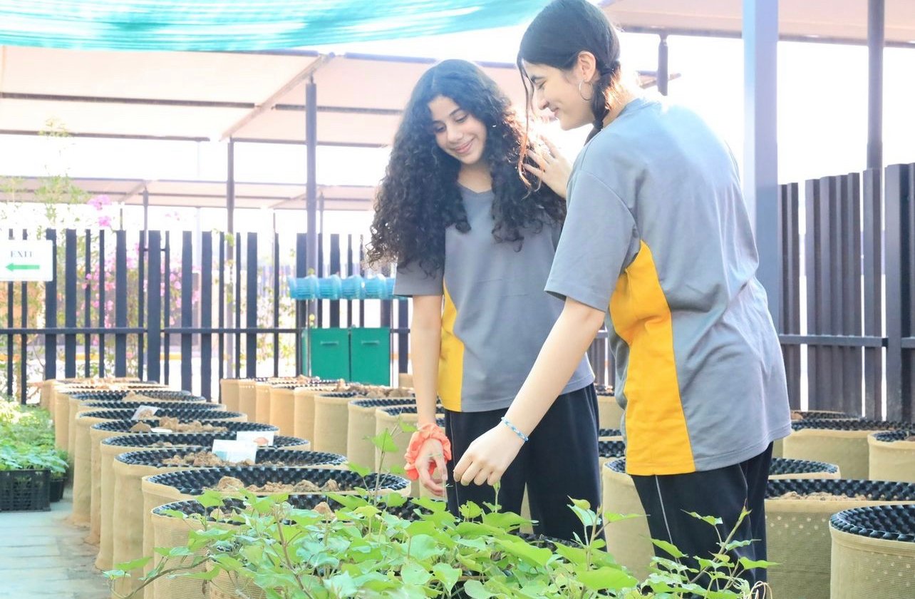 Ignite School Dubai | Download Brochure